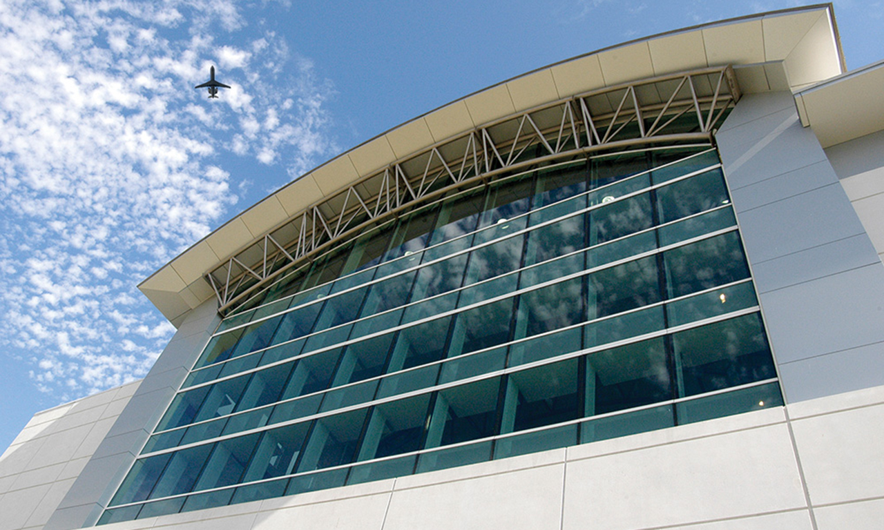 CVG Master Plan Update Embrace What s Next CVG Master Plan Update Embrace What s Next